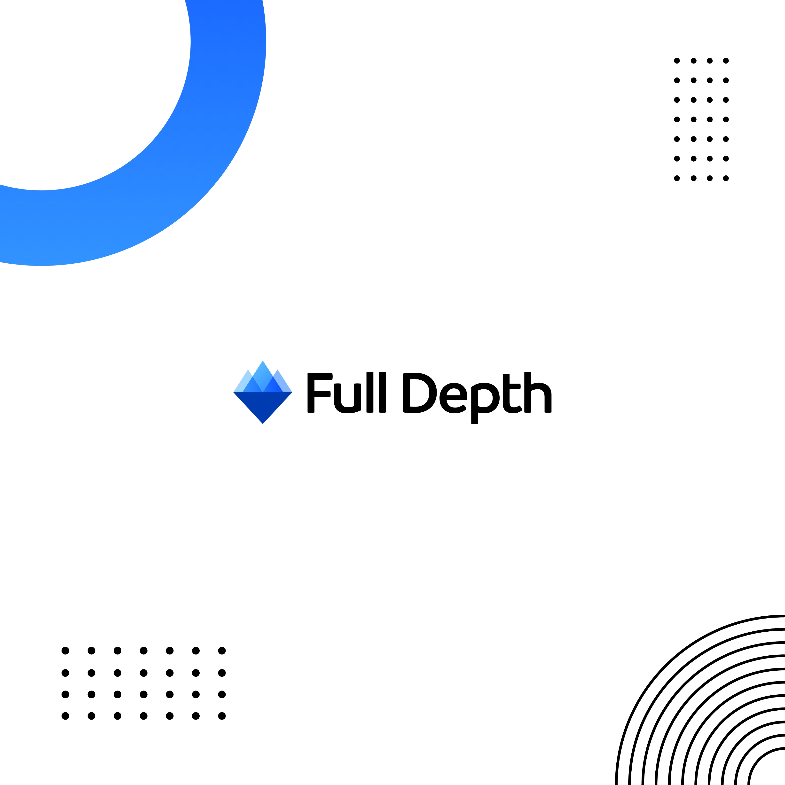Full Depth Consulting