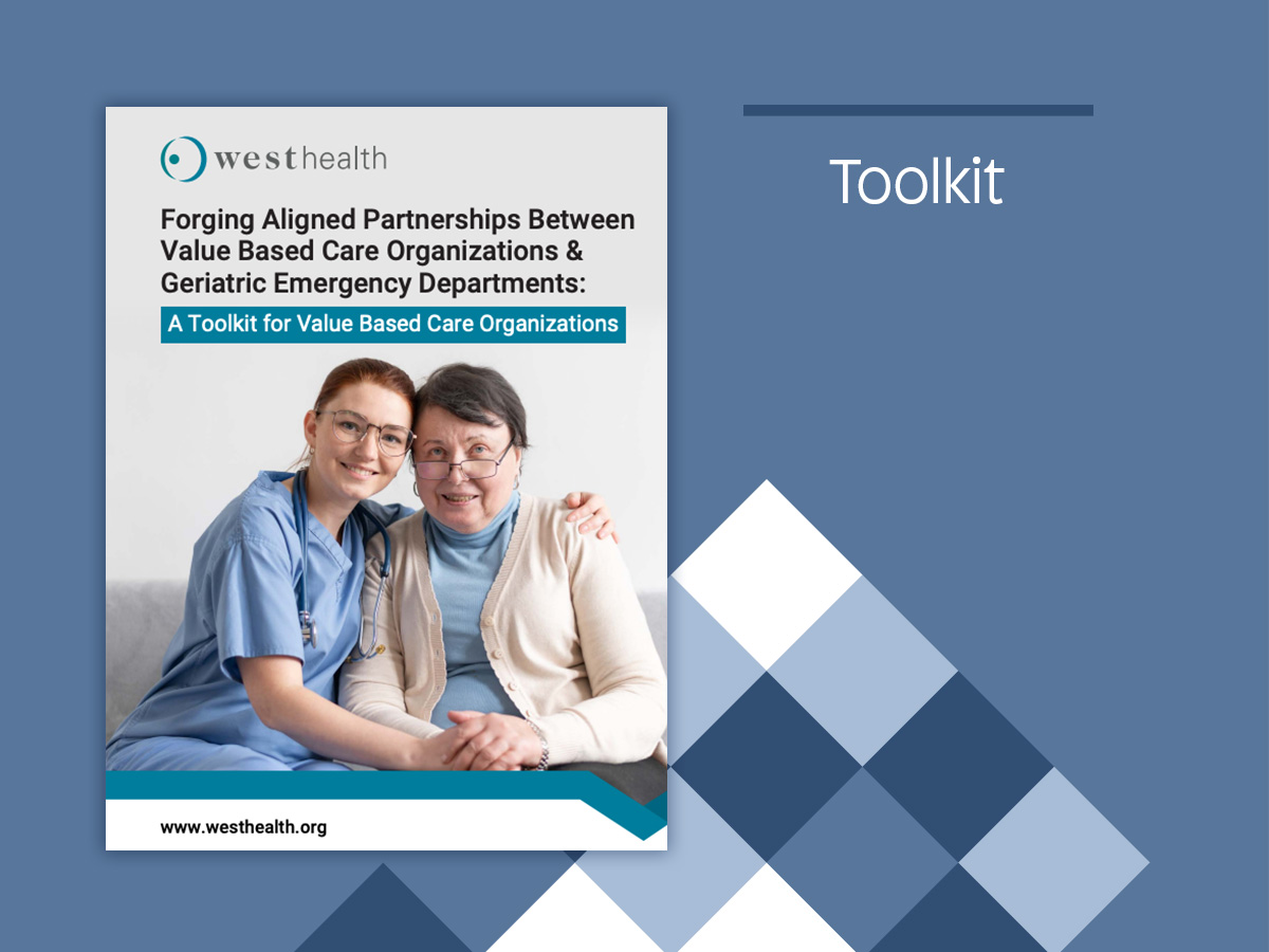 Forging Aligned Partnerships Between Value Based Care Organization ...