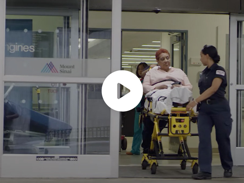 Making Geriatric Emergency Departments a Nationwide Initiative | West ...