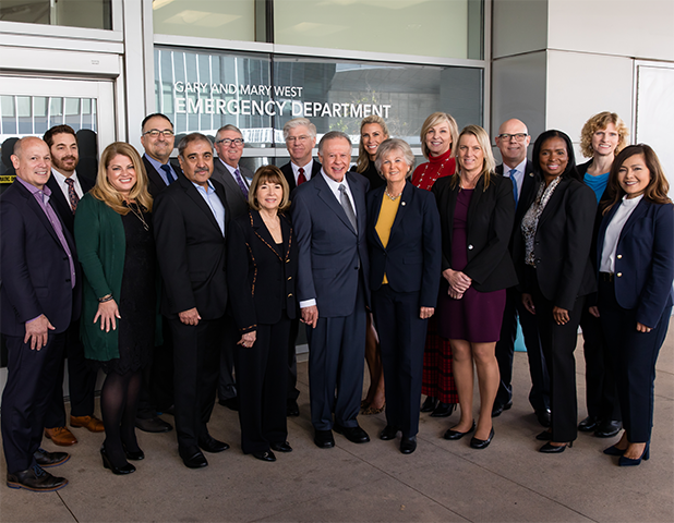 Number of Accredited Geriatric Emergency Departments Surpasses 500 ...