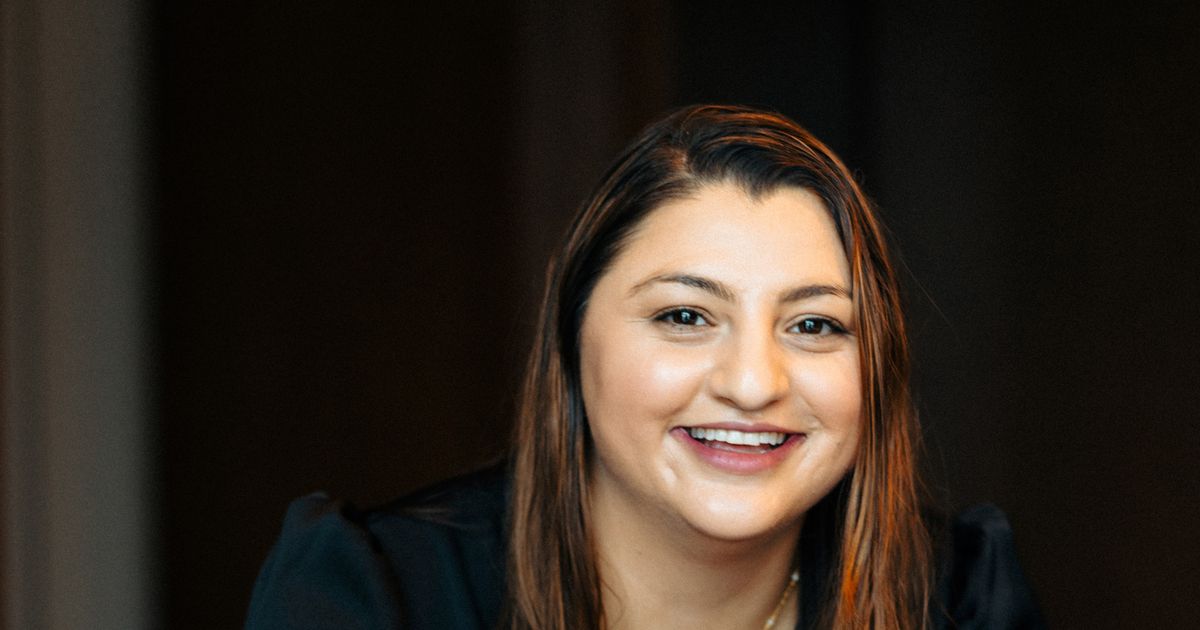 Efficient Capital | Malak Issa