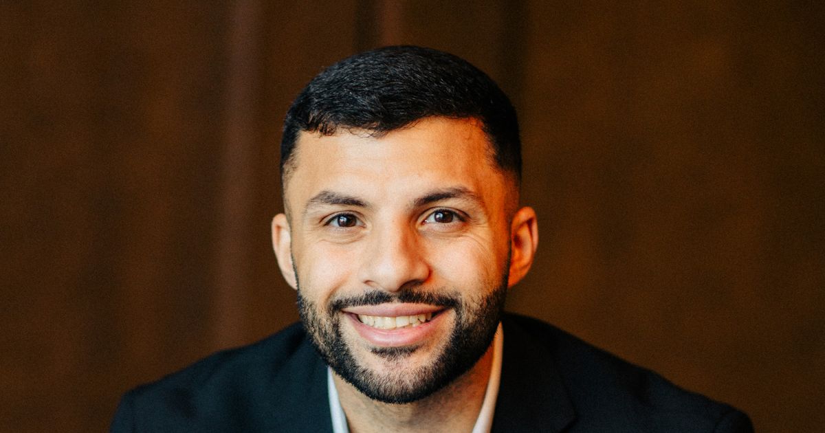 Efficient Capital | Fuad Abuzerr