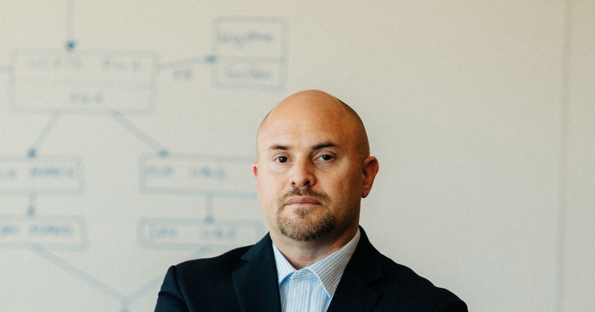 Efficient Capital | Scott Levin