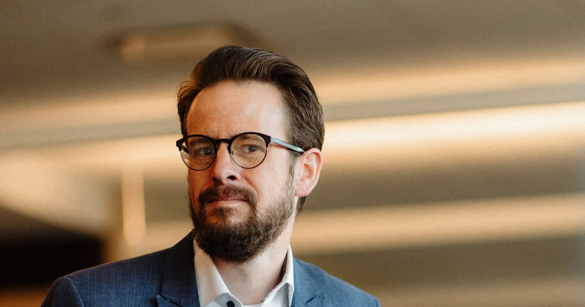 Efficient Capital | David Yeager