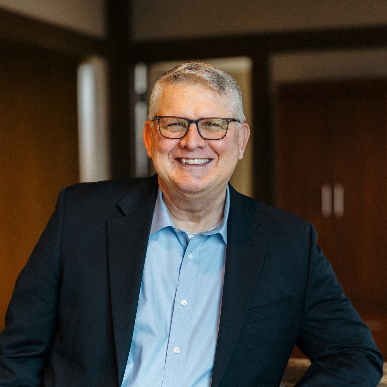 Efficient Capital | Dave Burmania