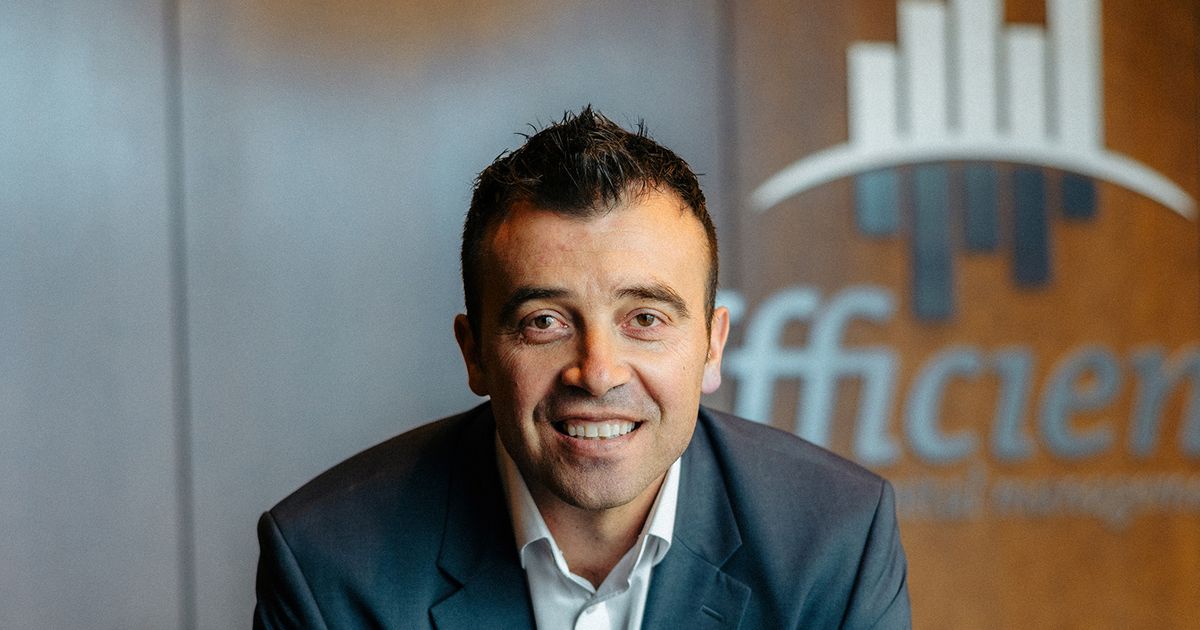 Efficient Capital | undefined