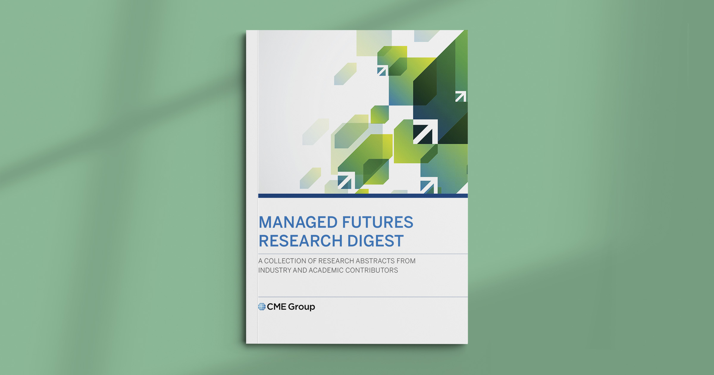 Efficient Capital | Understanding Managed Futures Investments