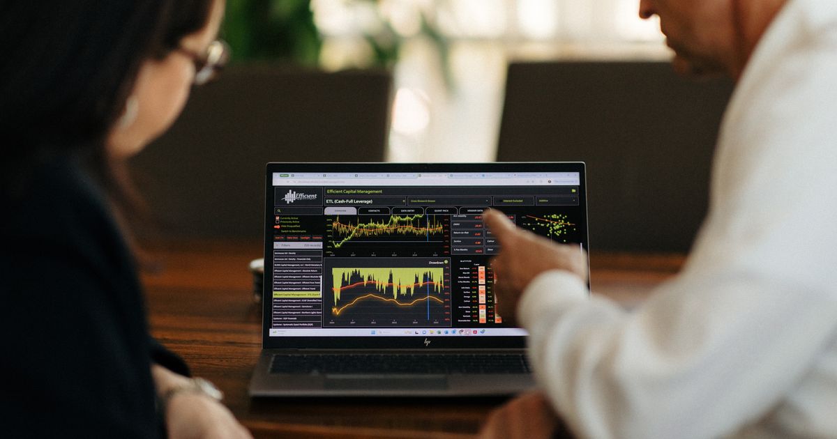 Efficient Capital | Understanding Managed Futures Investments
