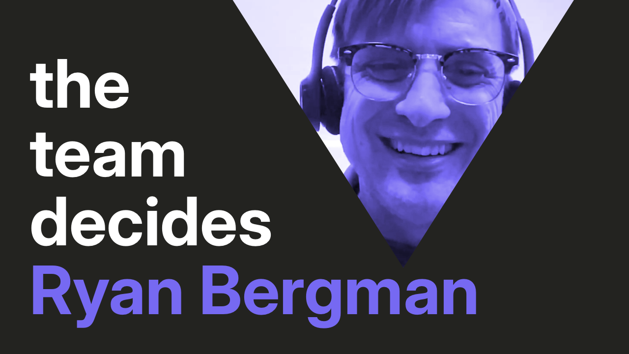 Principal Engineer on how extreme programming saved his startup · Tuple