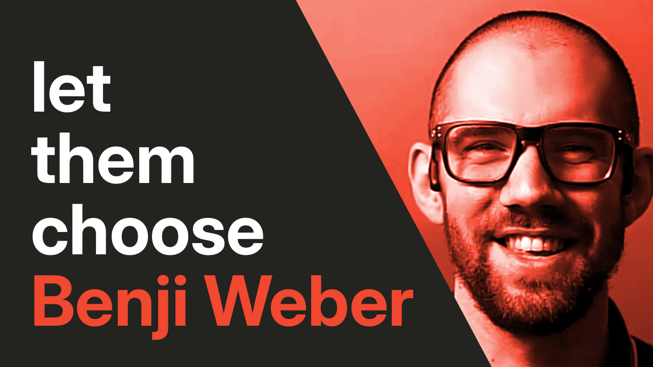 Cofounder & CTO of Geordie AI on the paradox of giving control · Tuple