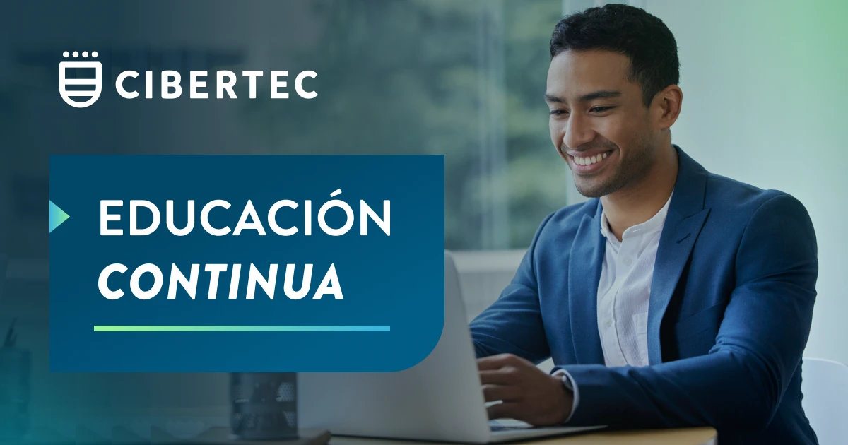 Cursos Cortos | Mejora tu Perfil Profesional con Cibertec