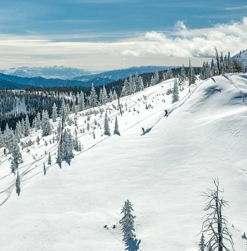 Seasons | Visit Montana