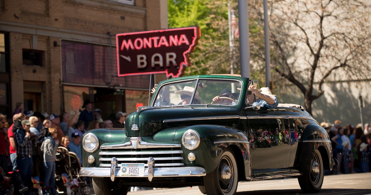Miles City | Visit Montana