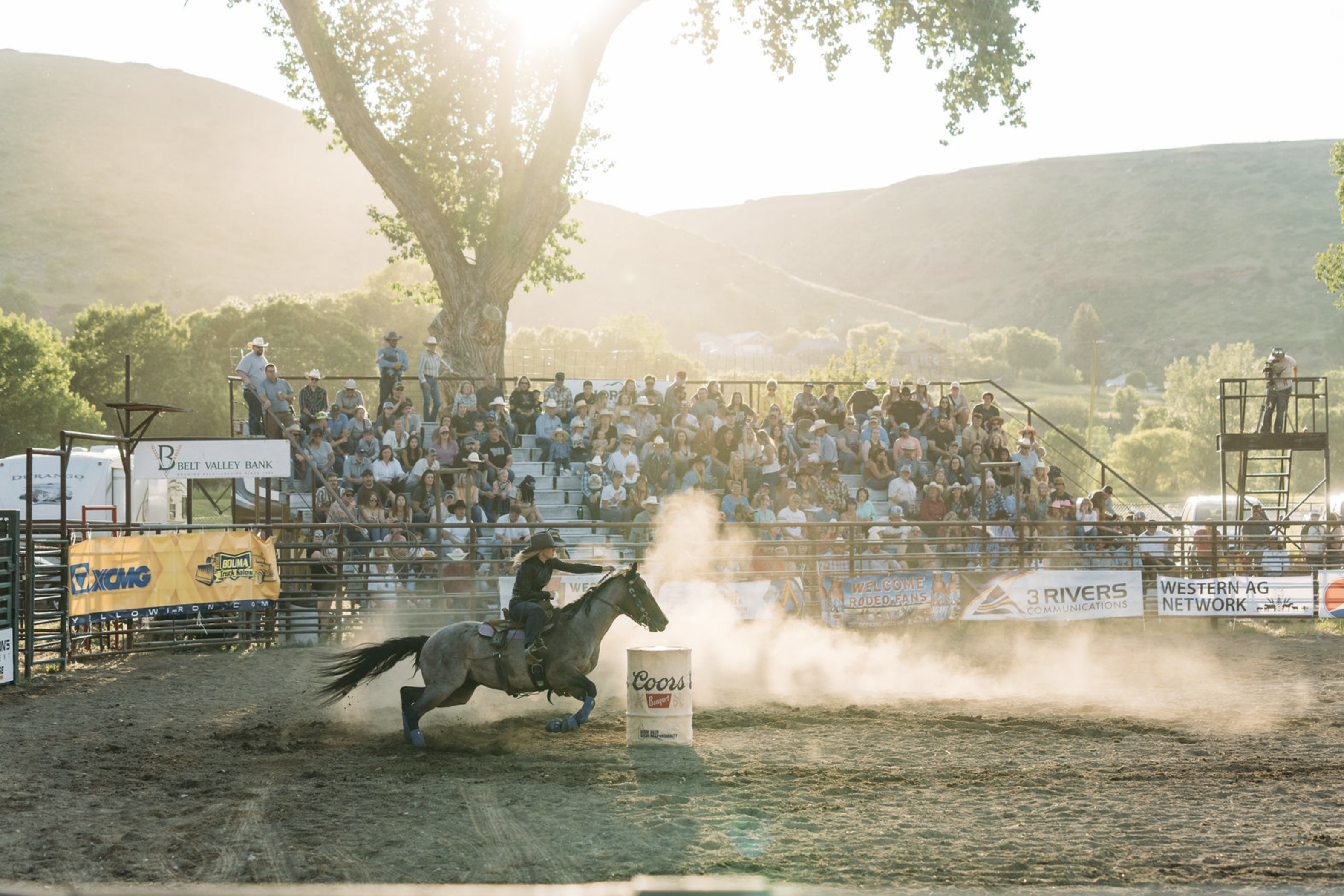 Your First Rodeo | Visit Montana