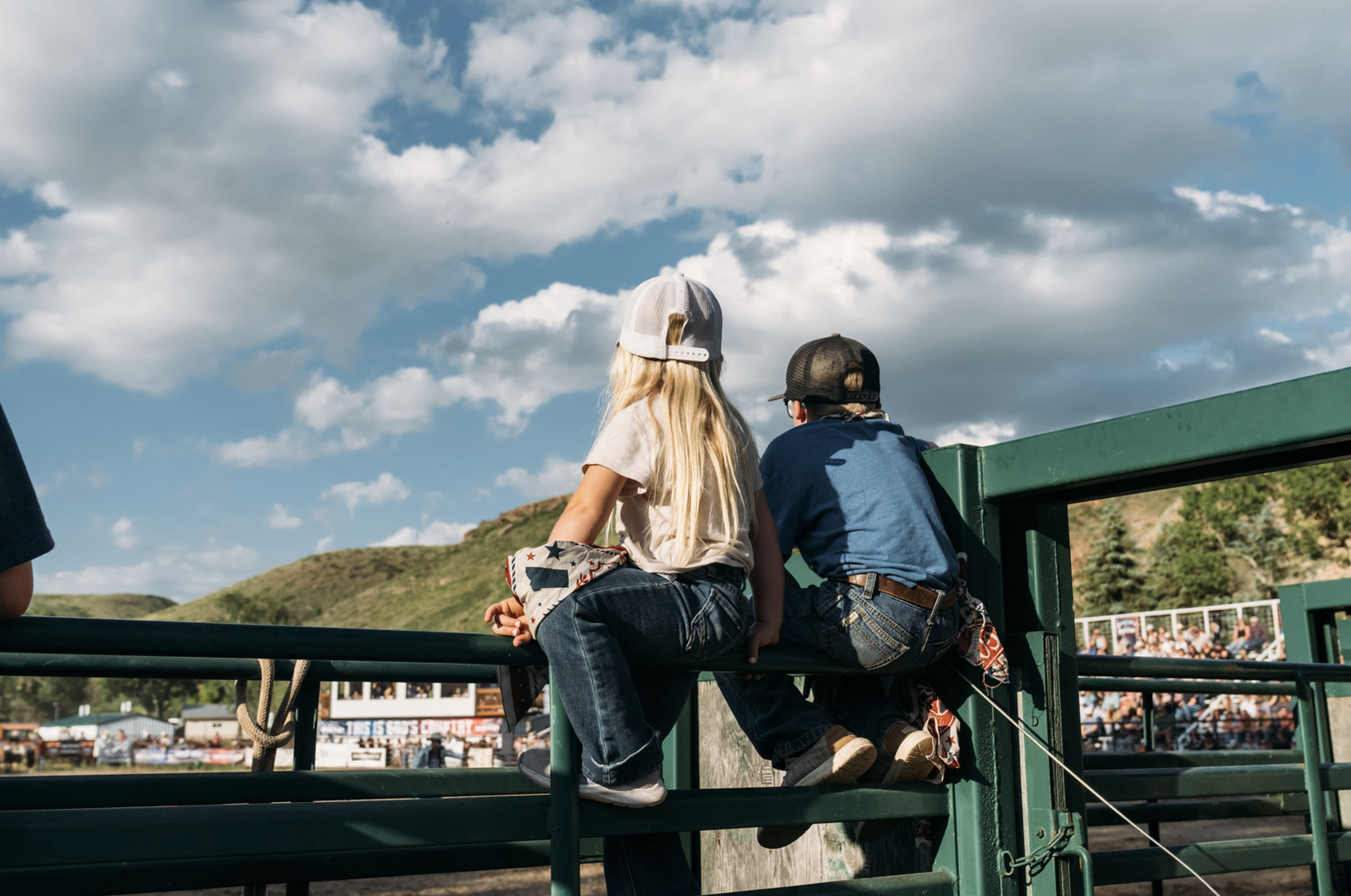 Your First Rodeo | Visit Montana