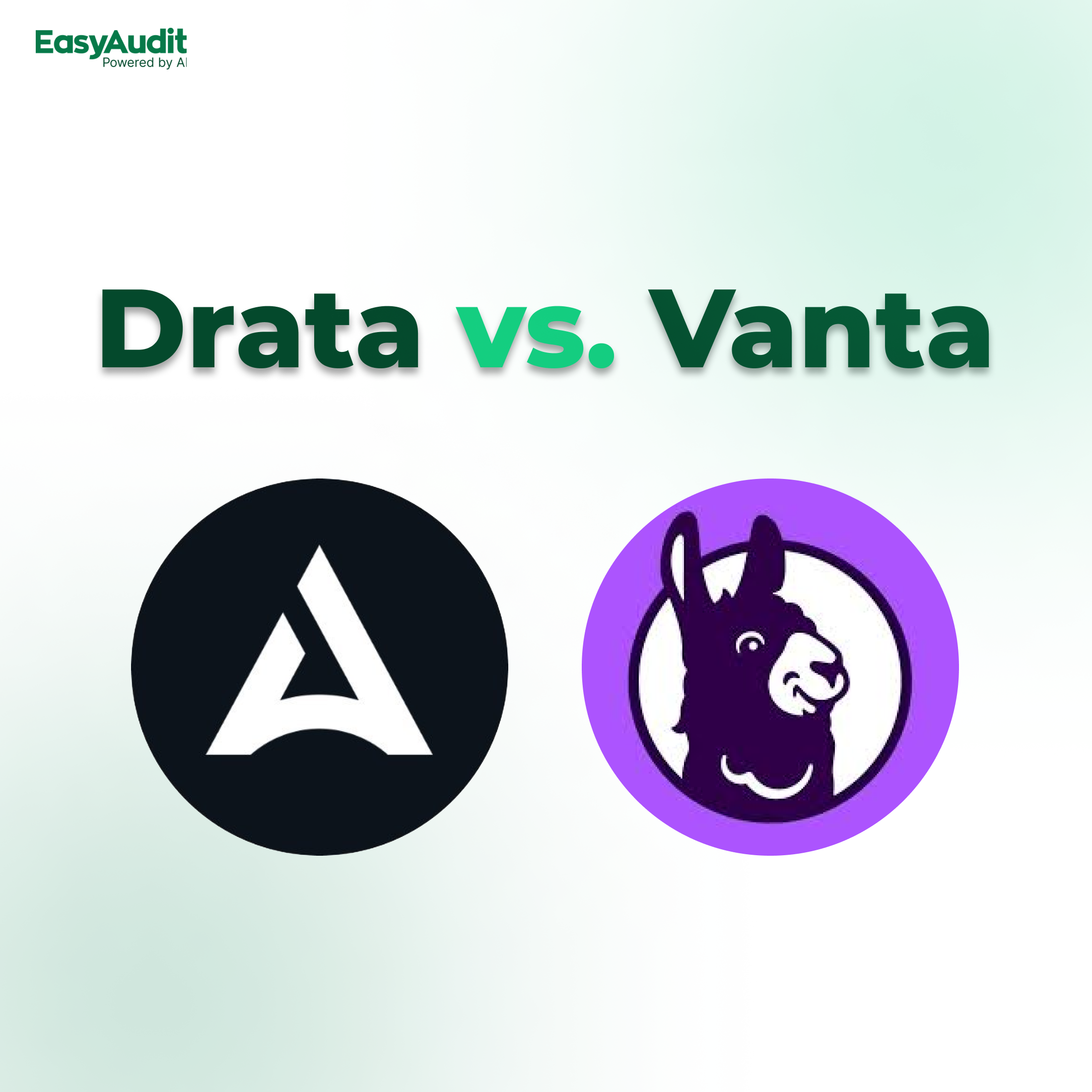 Drata vs Vanta: Comparing Features, Pricing, Pros and Cons