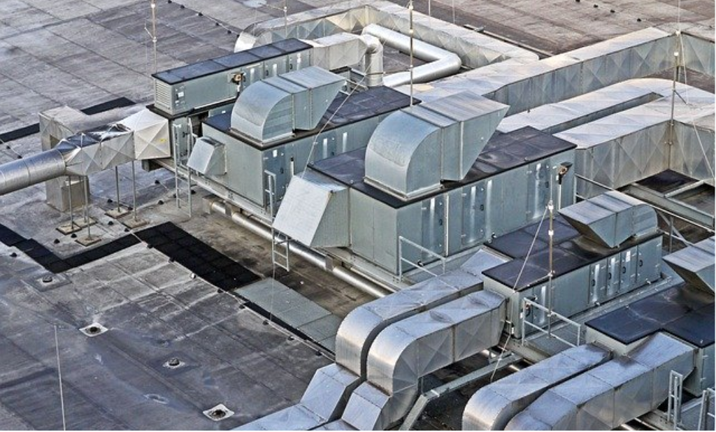 Demand Control Ventilation (For Dummies!) | Rasmussen Mechanical