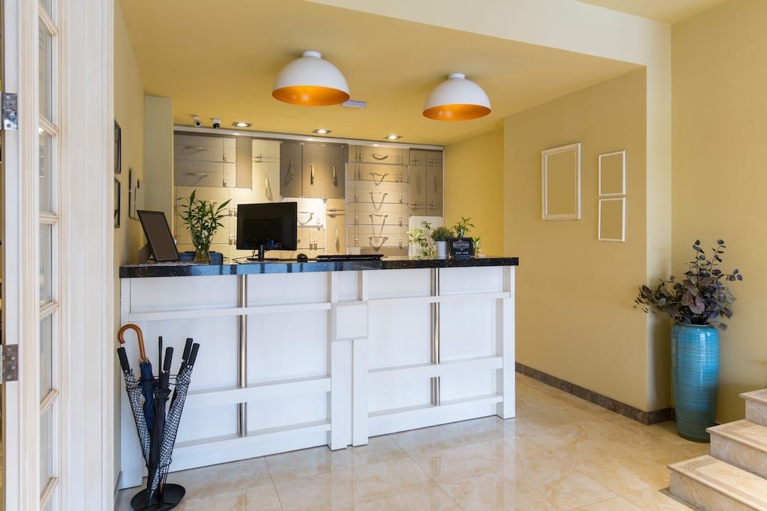 Top 10 Energy-Efficient Hotel Maintenance Tips | RasMech