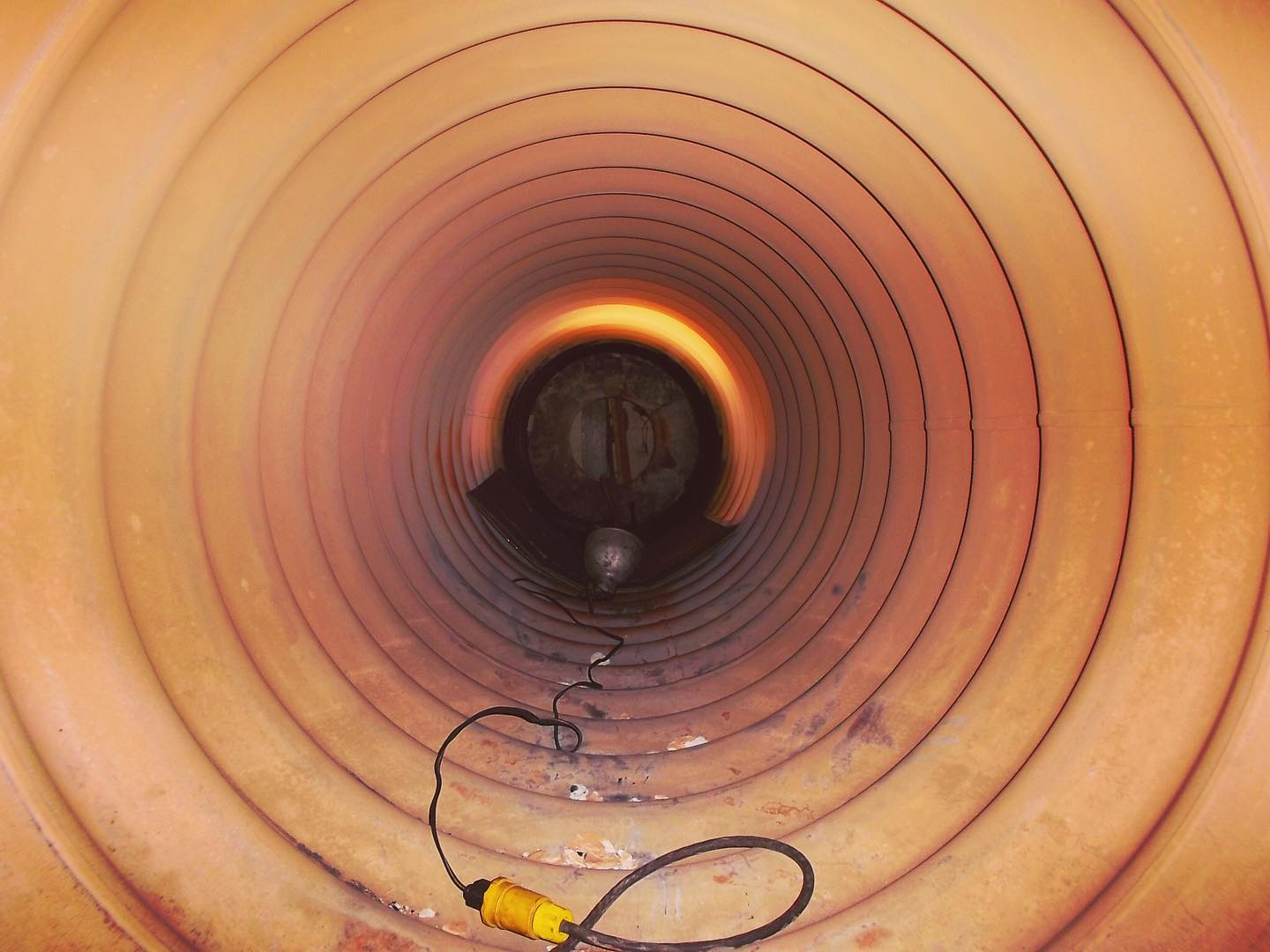 Morrison Tube: Everything You Need to Know | Rasmussen Mechanical