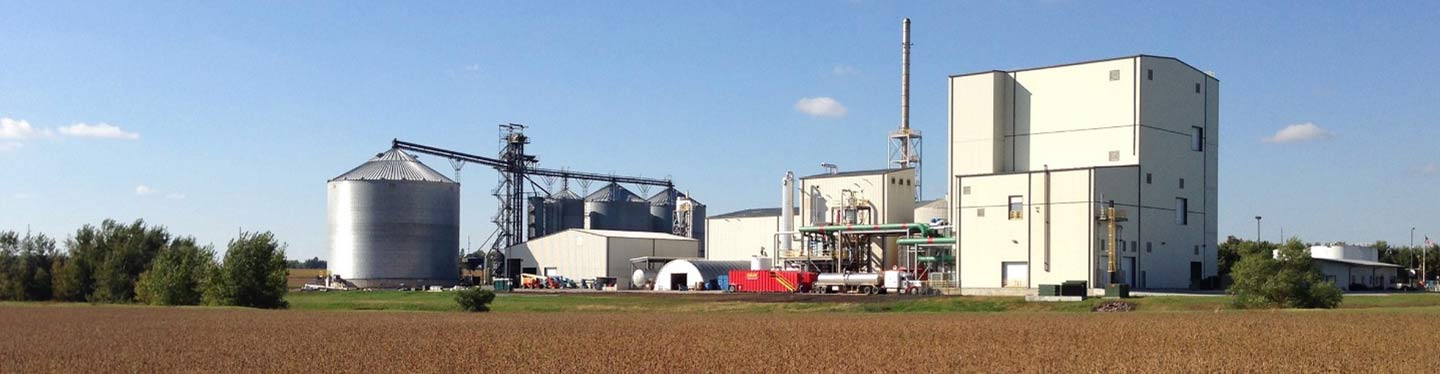 Great Plains Processing | Rasmussen Mechanical