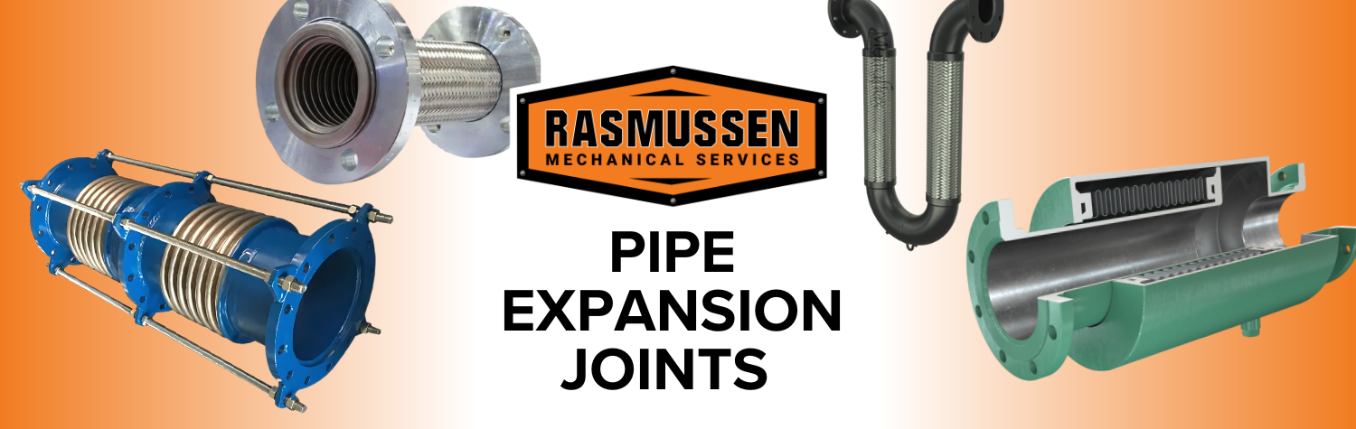 Pipe Expansion Joint 101: Thermal Expansion and Vibration