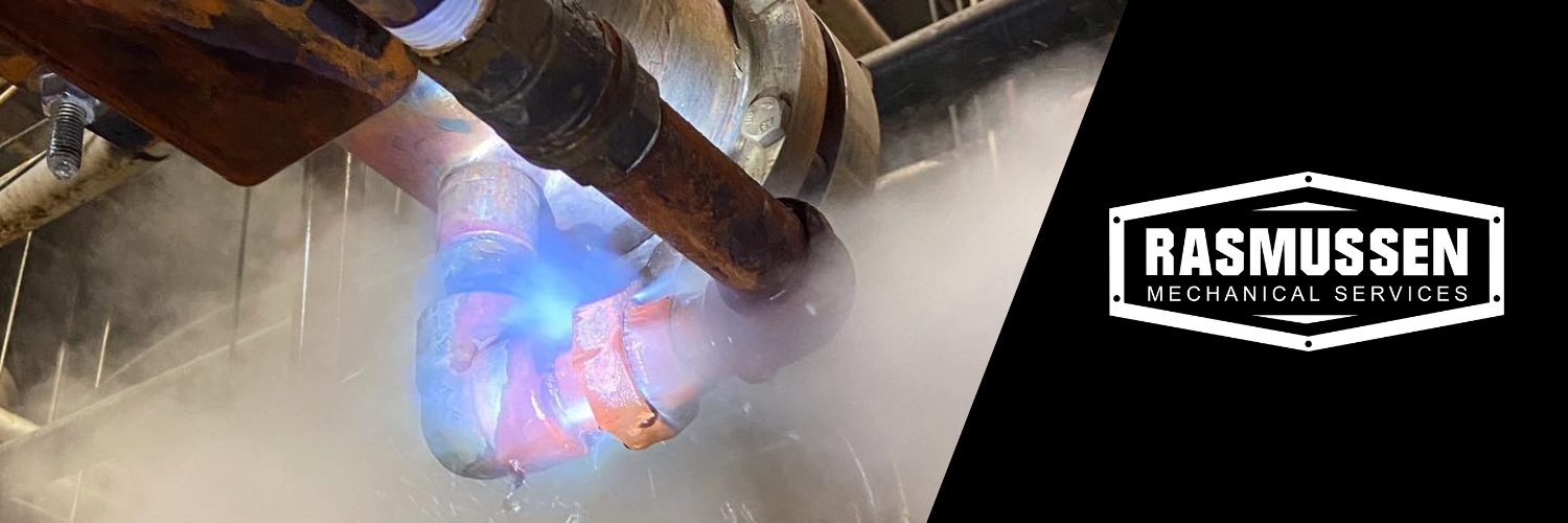 7 Critical Steam Piping Tips For Facility Managers | RasMech