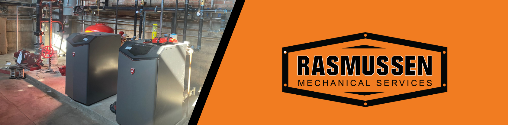 Closed Loop Water Treatment: A Complete Guide | RasMech