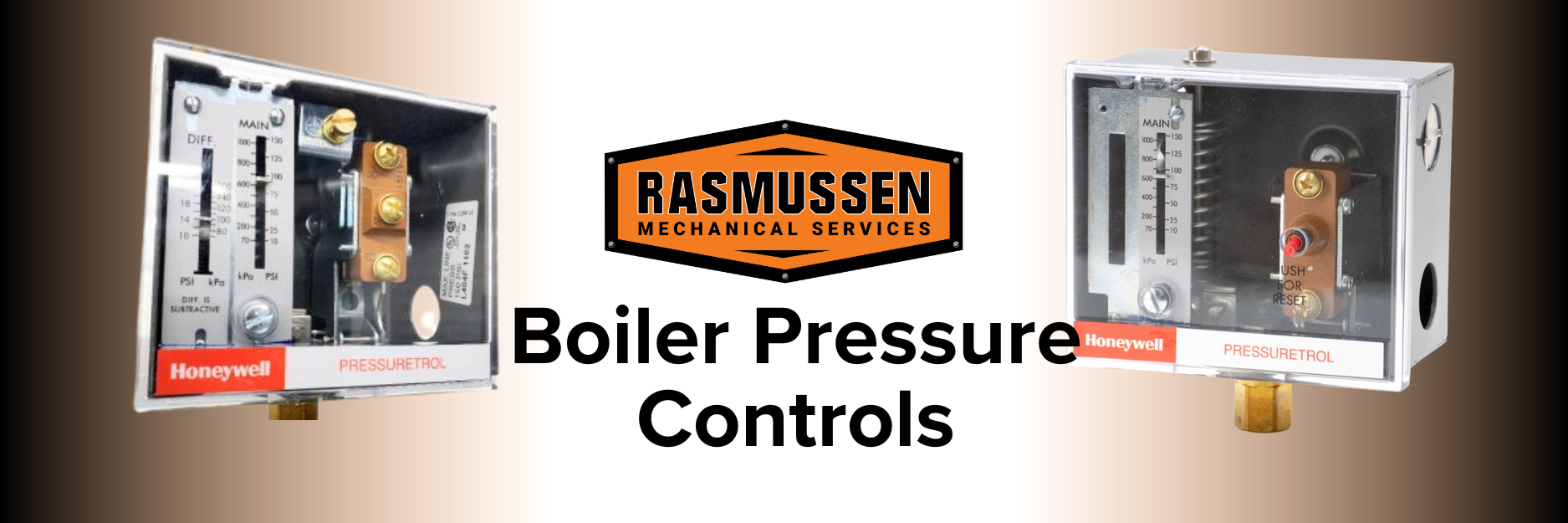 Boiler Pressure Controls 101 and Troubleshooting | RasMech