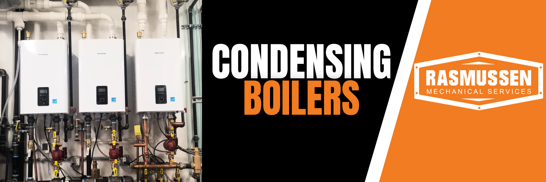 Condensing Boilers: Your Ultimate Guide