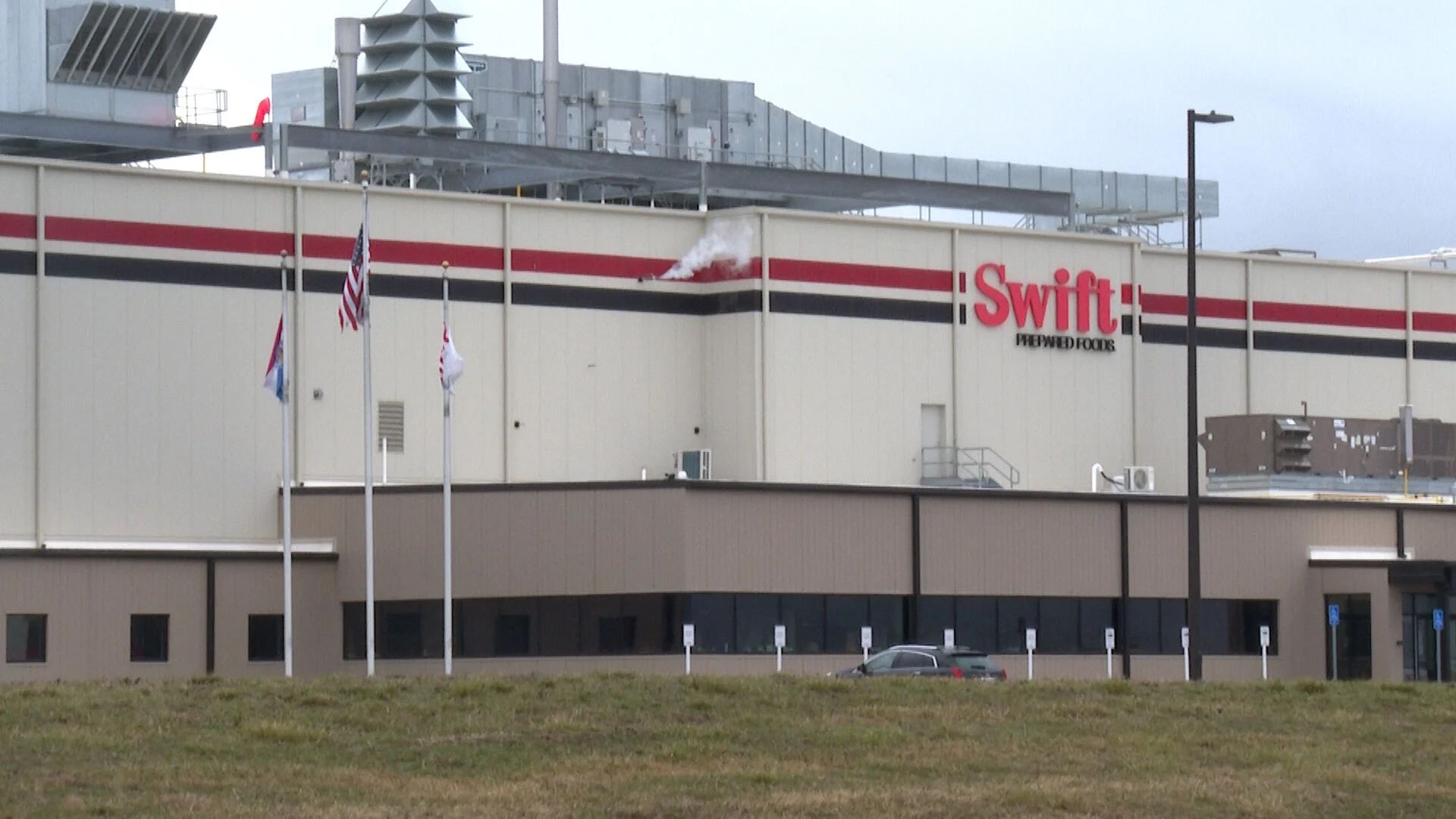 Swift Foods | Rasmussen Mechanical