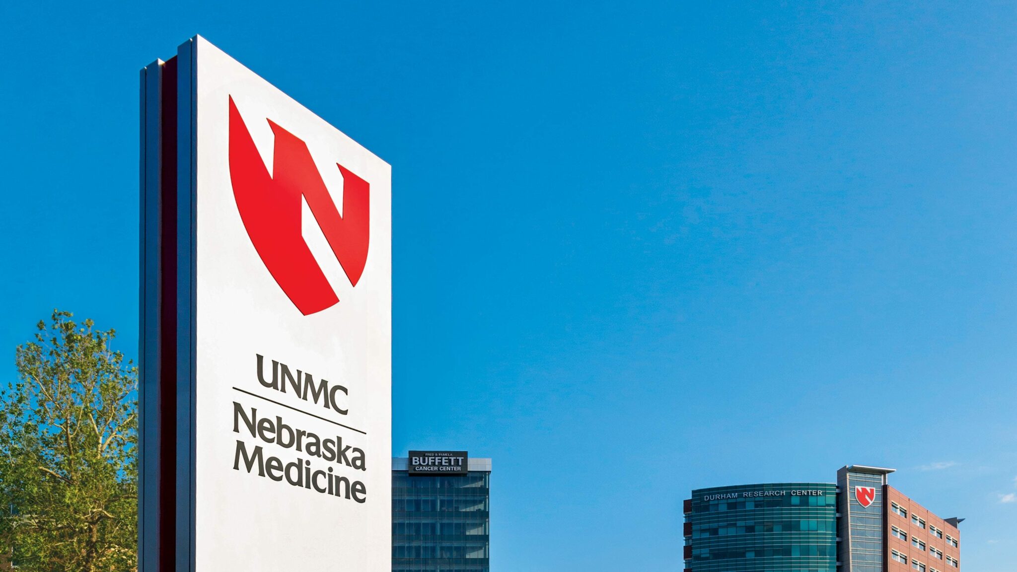 University of Nebraska Medical Center Bio-Containment Unit