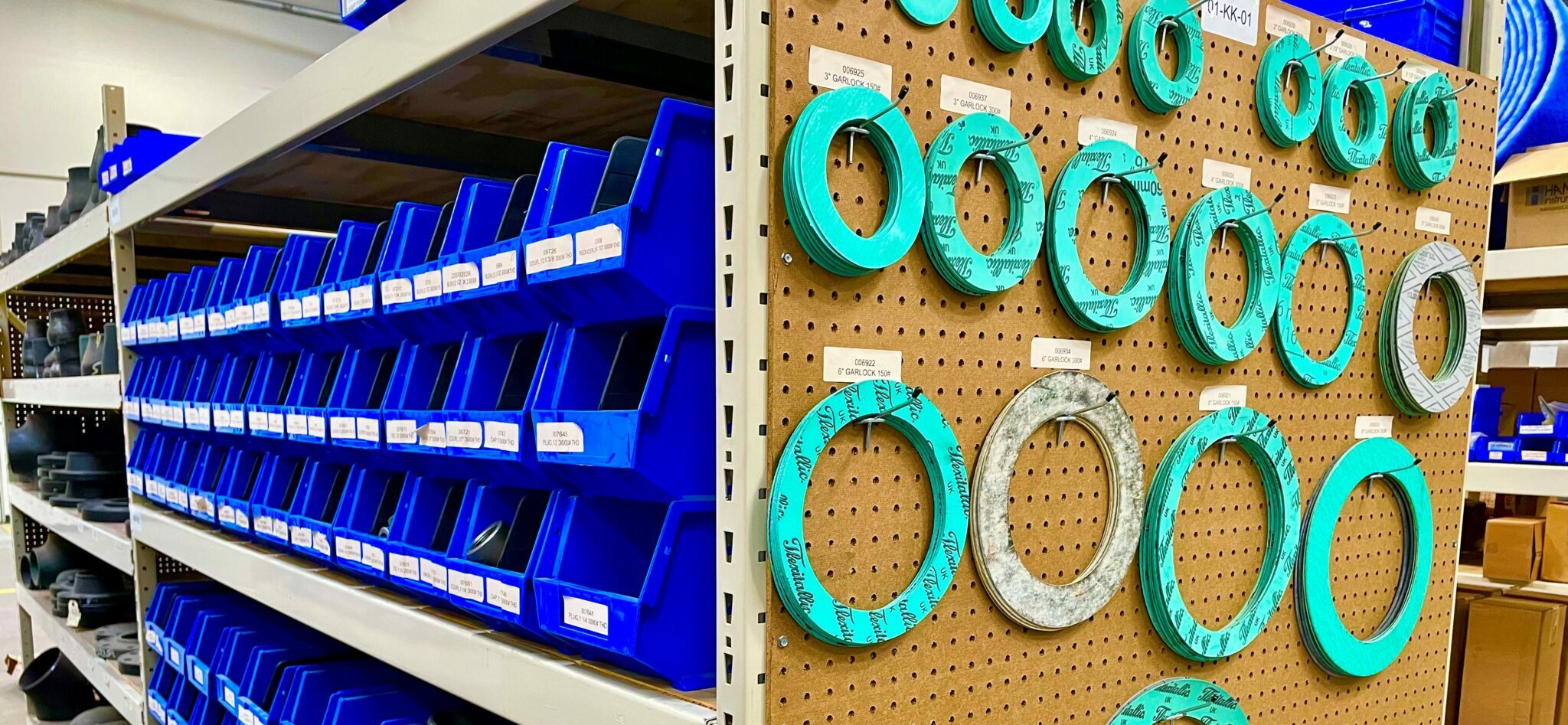 Boiler Burner Parts: Talk To The Parts Experts | RasMech