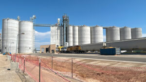 Flora Foods Manufacturing | Rasmussen Mechanical