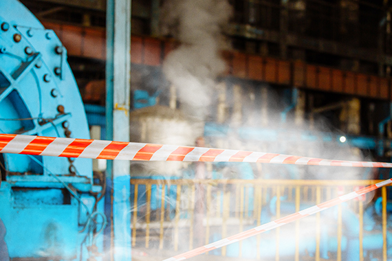 Boiler Carryover: Everything You Need To Know | RasMech