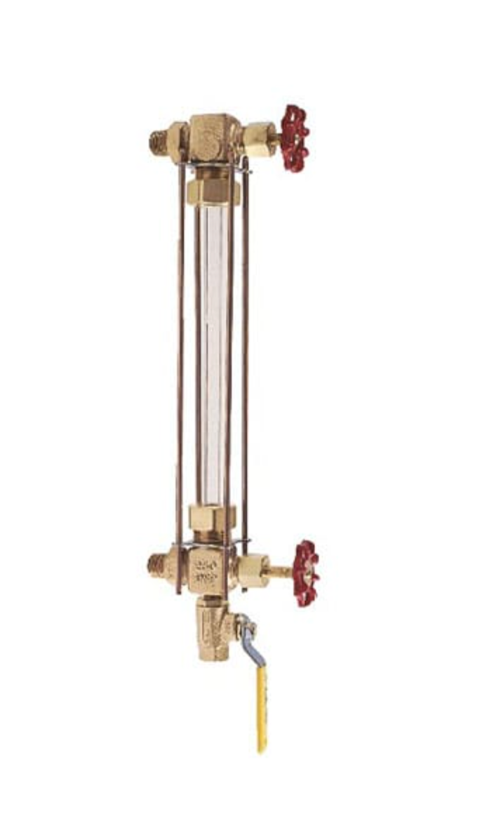 Steam Boiler Sight Glass: A Complete And Clear Guide | RasMech