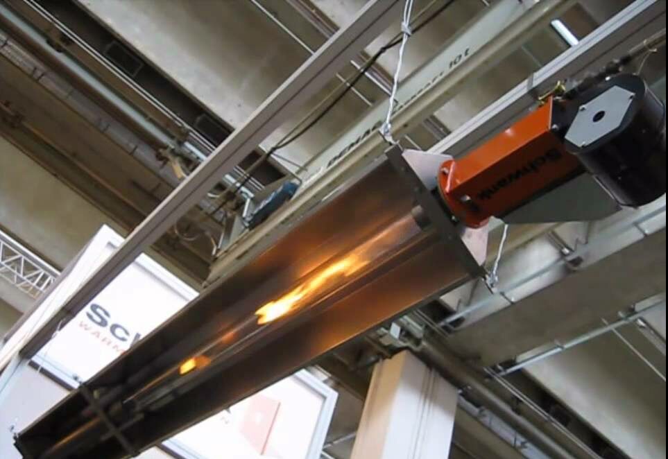 Tube Heaters : HVAC Basics From The Experts