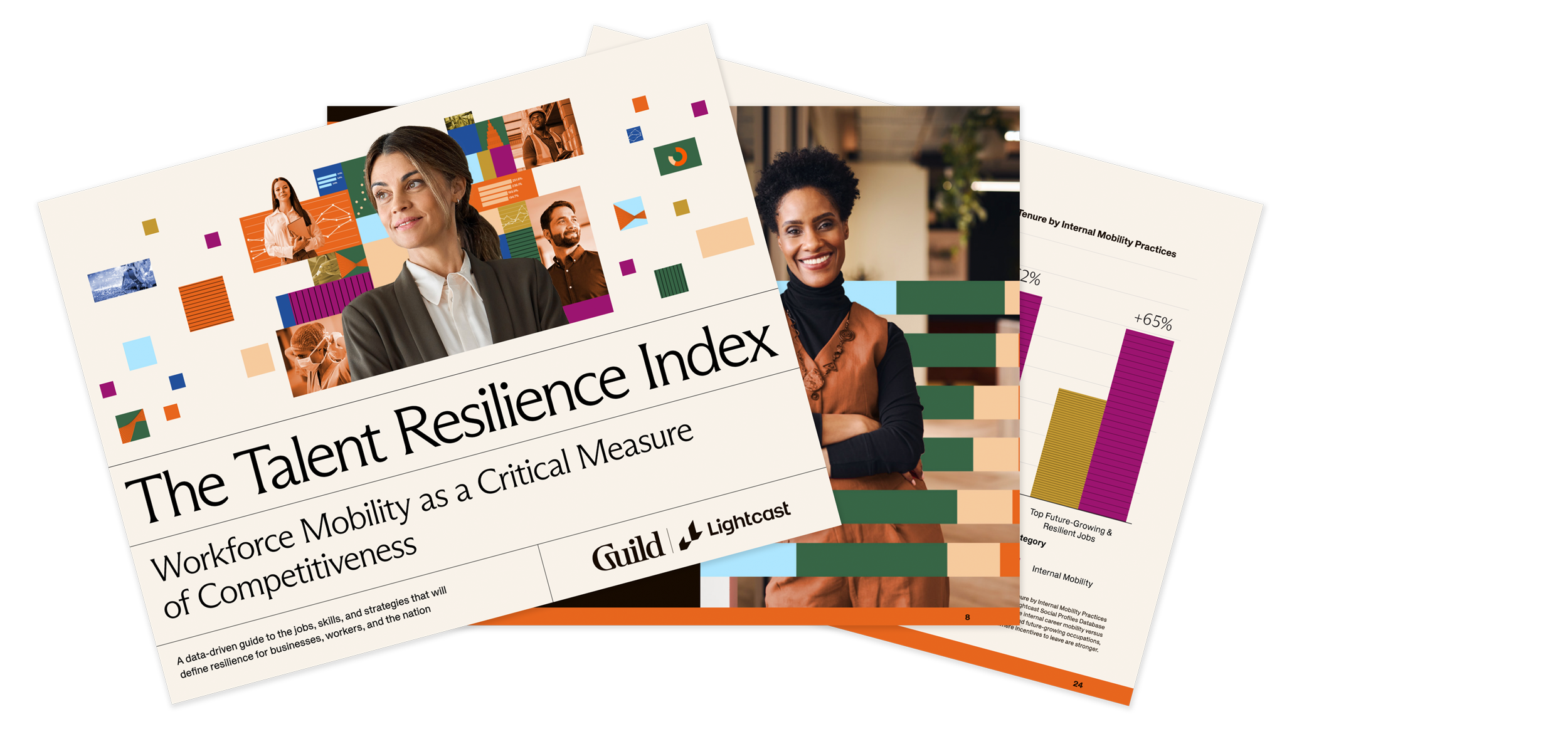 [Report] The Talent Resilience Index: The new benchmark for building ...