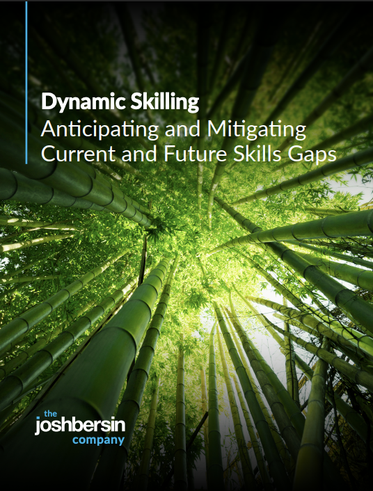 Bersin Report: Building a Dynamic Learning Ecosystem | Guild