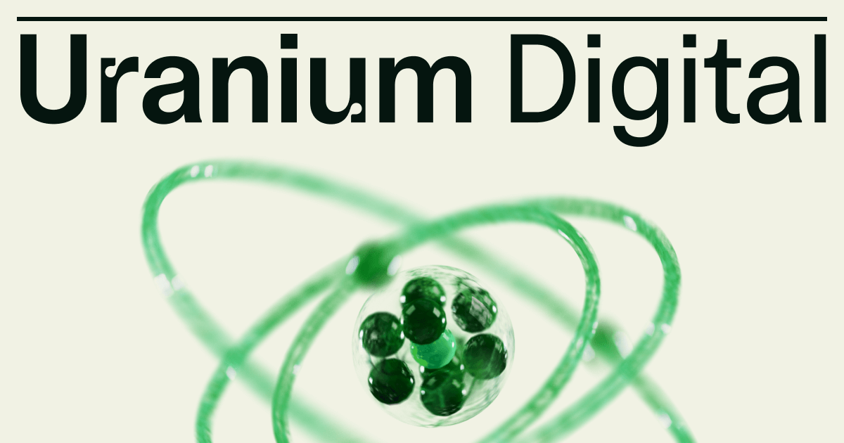 Uranium Digital