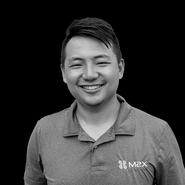 M2X Energy - Turning Wasted Methane into Low-Carbon Fuel | M2X Energy