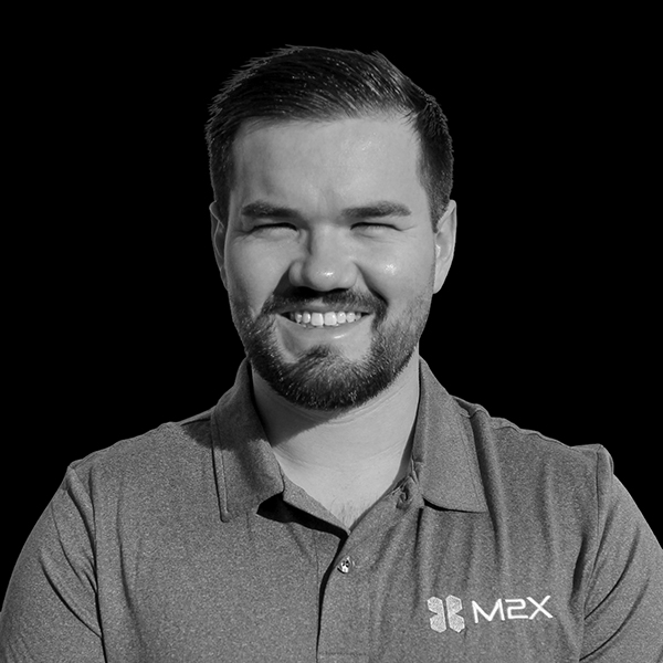 M2X Energy - Turning Wasted Methane into Low-Carbon Fuel | M2X Energy