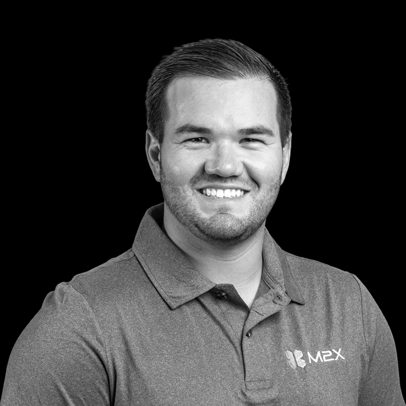 M2X Energy - Turning Wasted Methane into Low-Carbon Fuel | M2X Energy