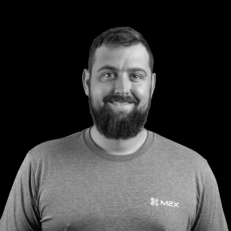 M2X Energy - Turning Wasted Methane into Low-Carbon Fuel | M2X Energy