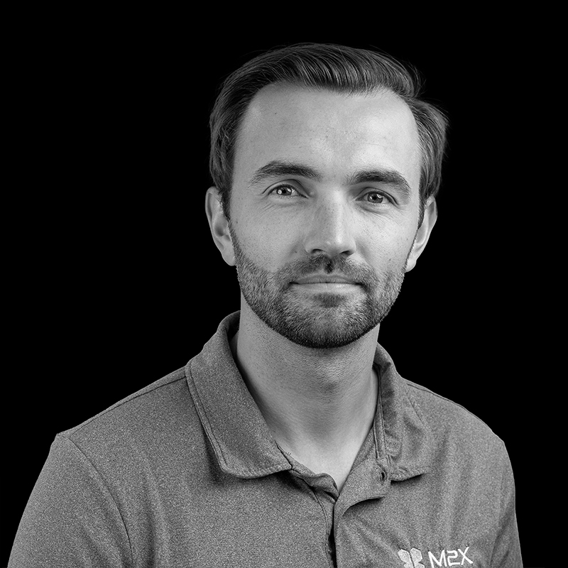 M2X Energy - Turning Wasted Methane into Low-Carbon Fuel | M2X Energy