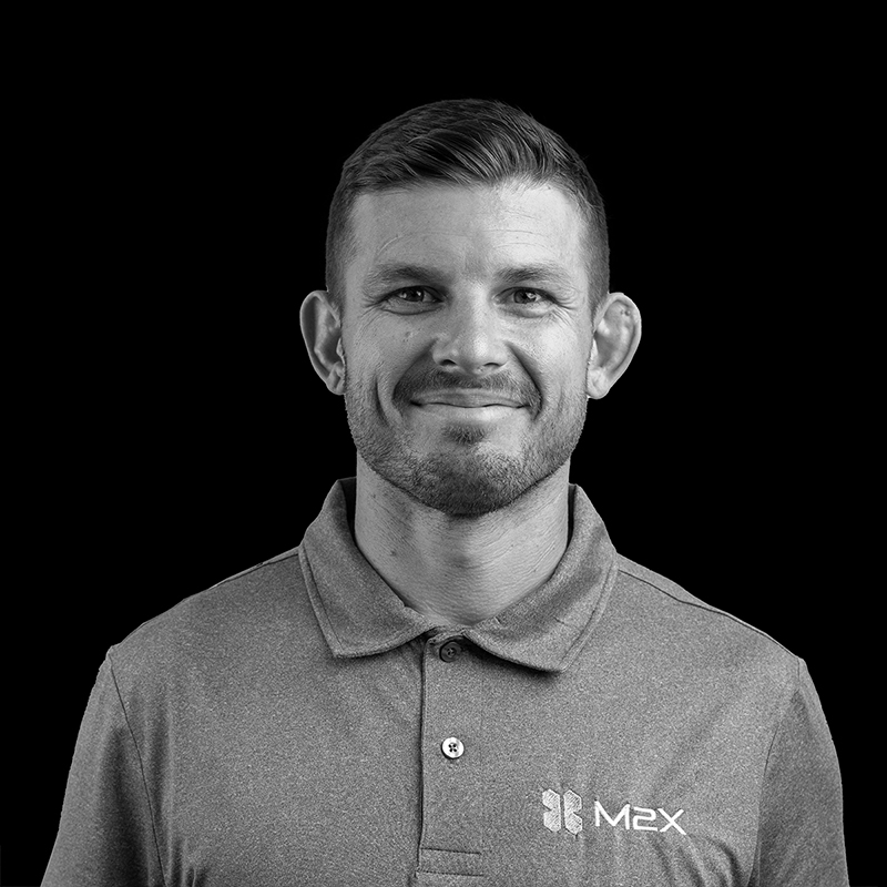 M2X Energy - Turning Wasted Methane into Low-Carbon Fuel | M2X Energy