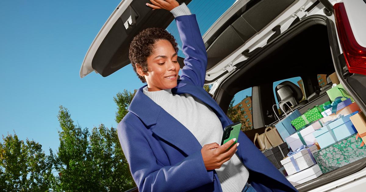 ParkMobile Hits New Record with 50 Million Users