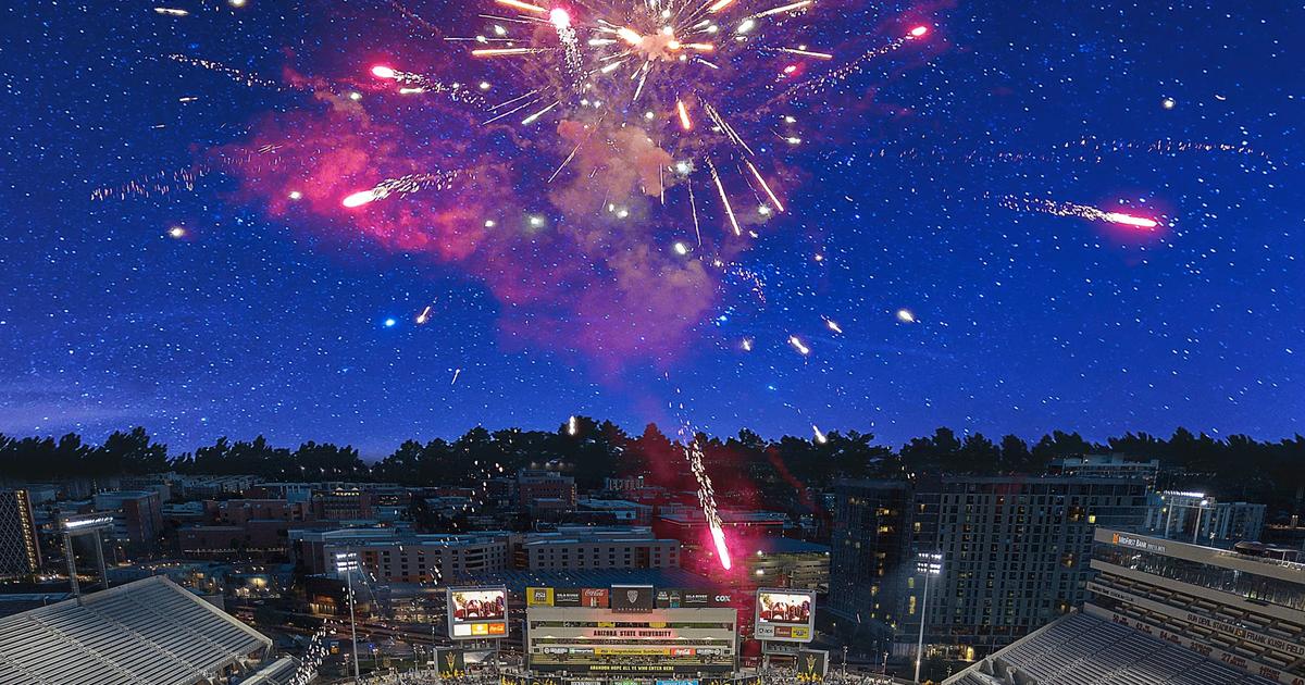 Your Guide to the 2023 College Football Kickoff Weekend