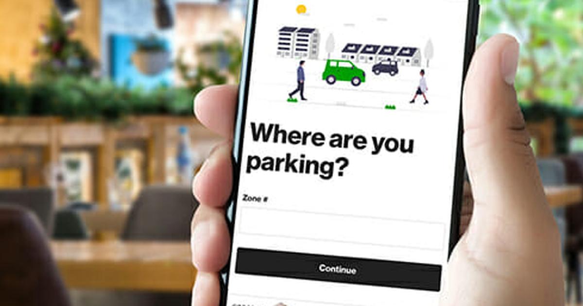 ParkMobile Launches New Mobile Web App for Contactless Parking Payments