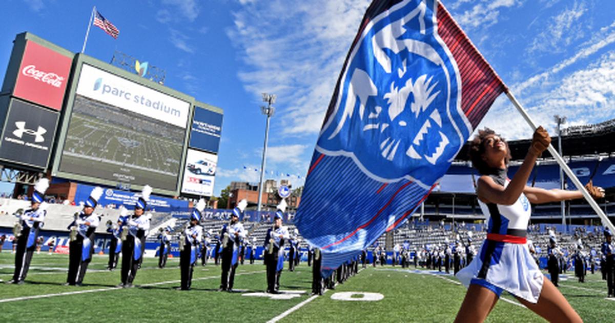 Georgia State Partners with ParkMobile to Offer Parking Reservations at ...