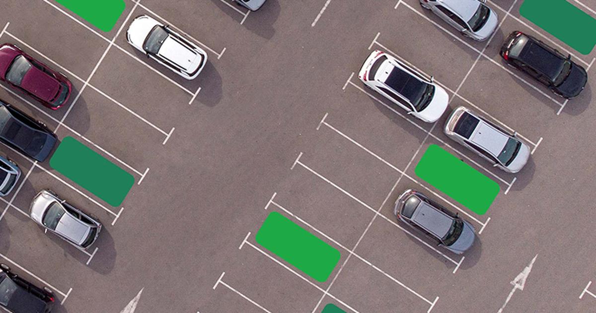 Where to park in Boulder, CO